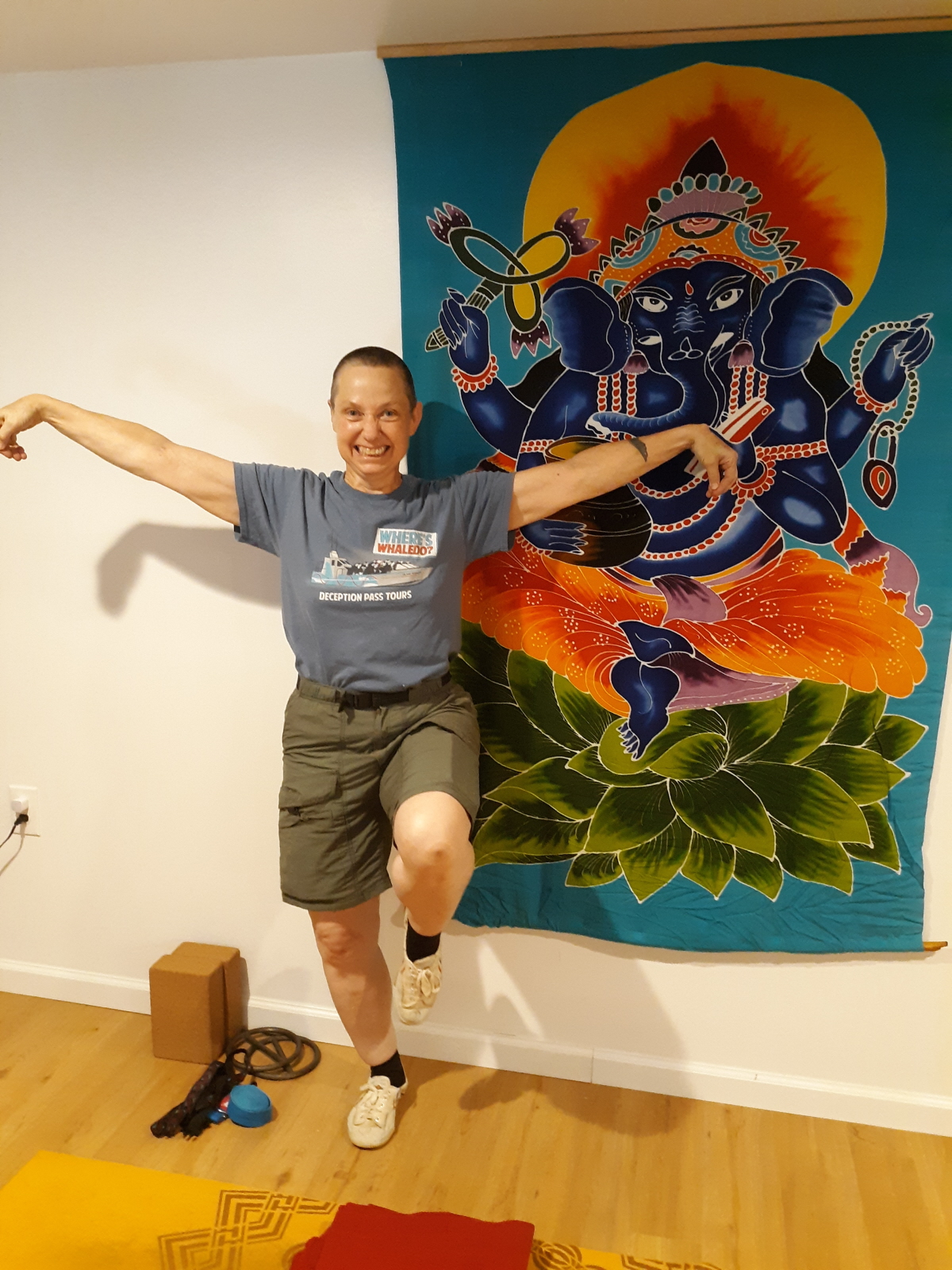 The fruiting energy of summer! | Inner Wizdom Dragon Spirit