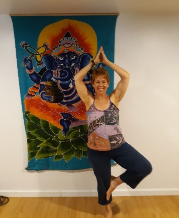 Winter Yoga through the Lens of Ayurveda (The Science of Life)